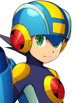 How strong is Megaman.EXE? | Fandom