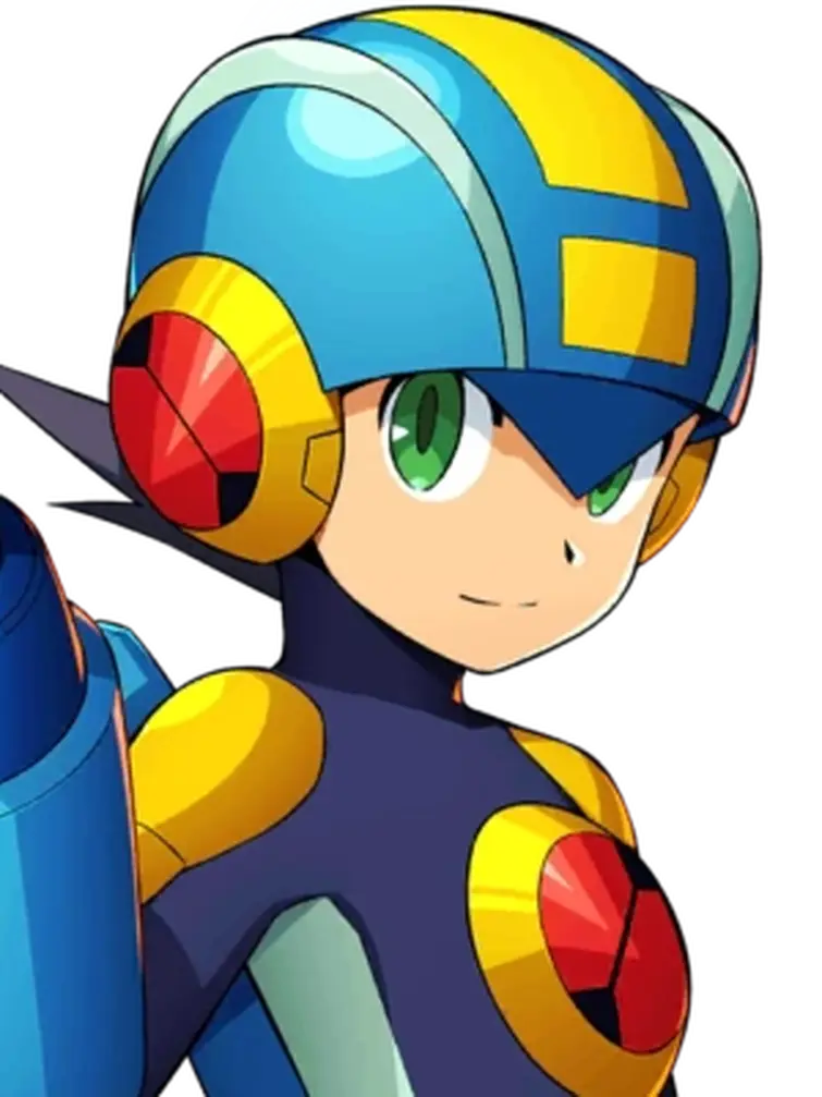 How strong is Megaman.EXE? | Fandom
