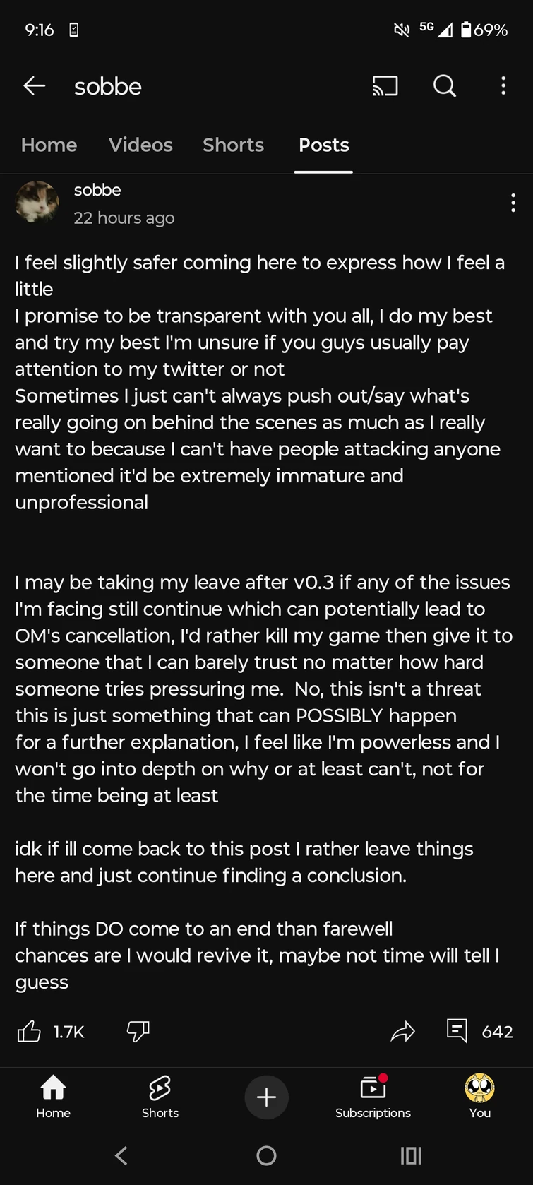 All posts by EGG22301 | Fandom