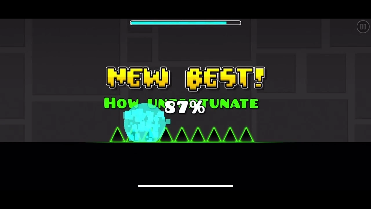 Geometry Dash. | Fandom