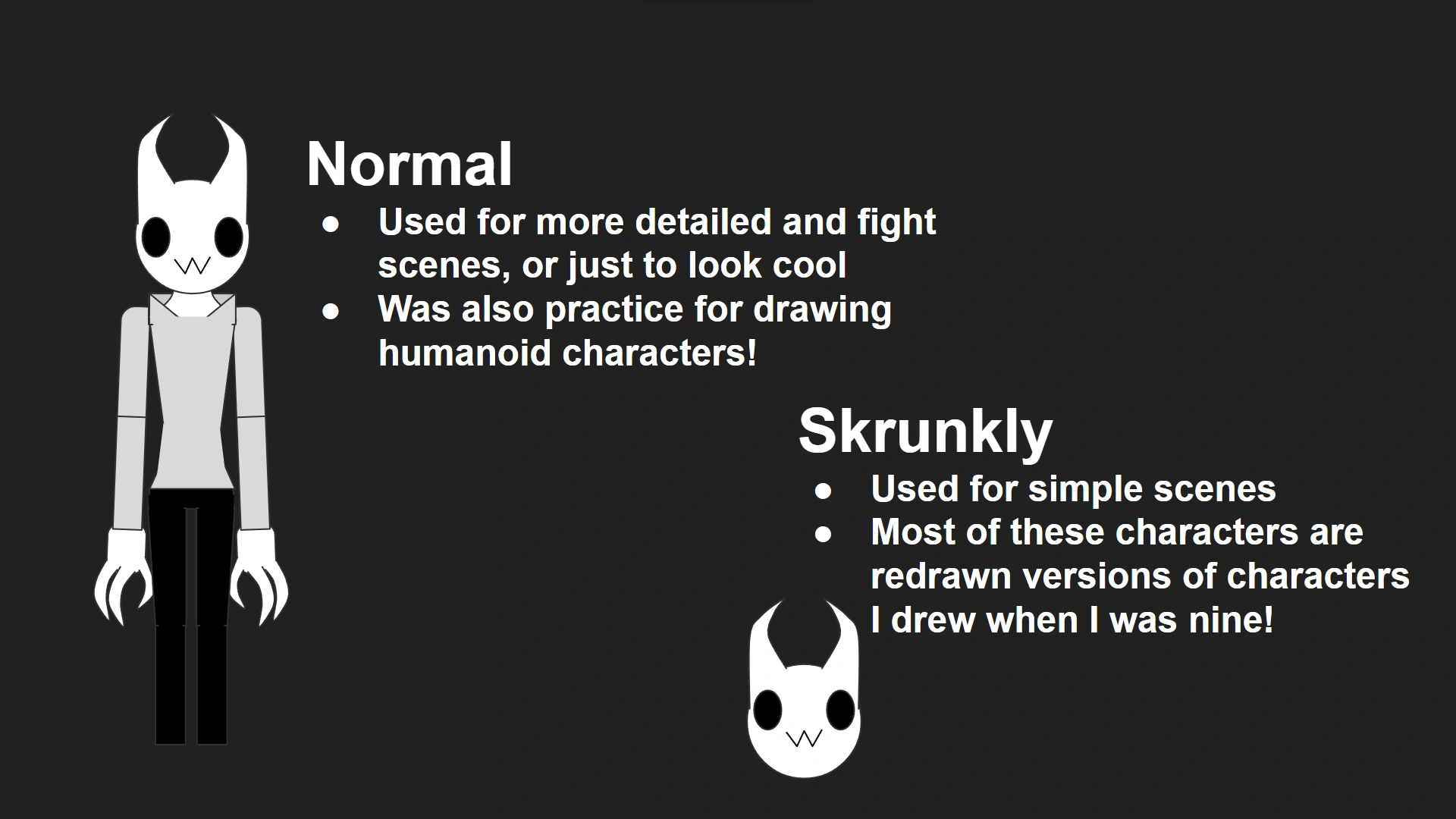 Time To Announce My Newest Project! | Fandom