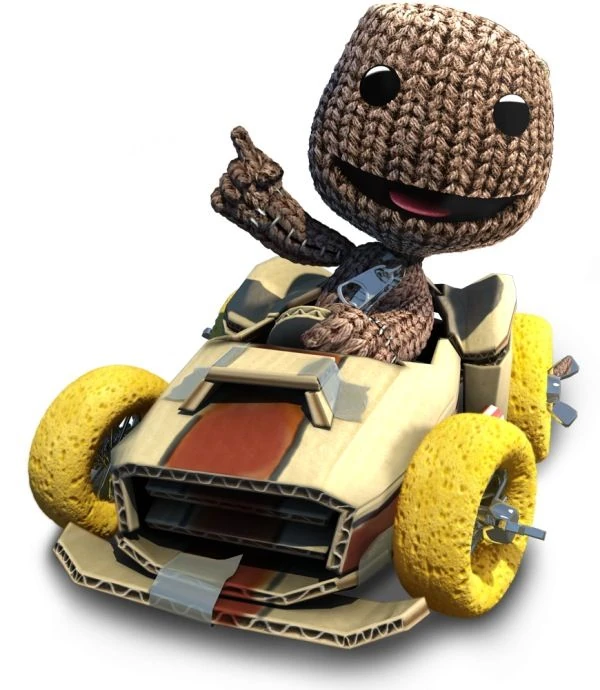 Sackboy | Fandom