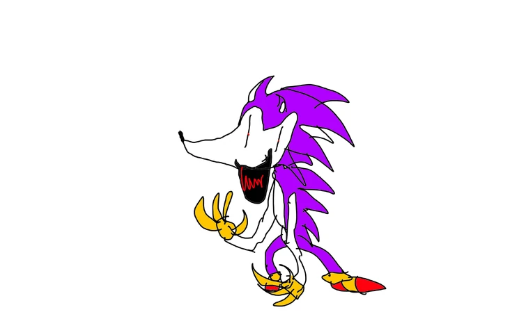 NEEDLEMoUSE IN FNF | Fandom