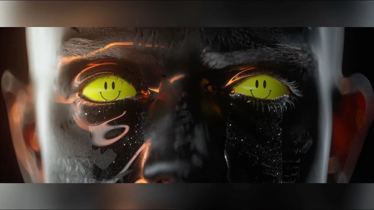 giggler vision | Fandom