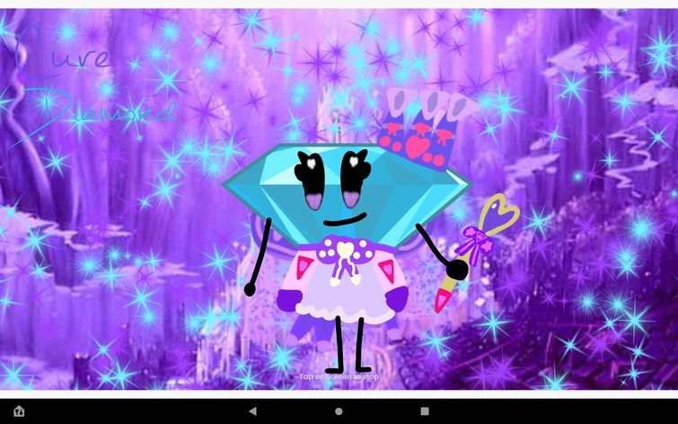 Hello Everyone, This Is My Fanmade Object Show. | Fandom