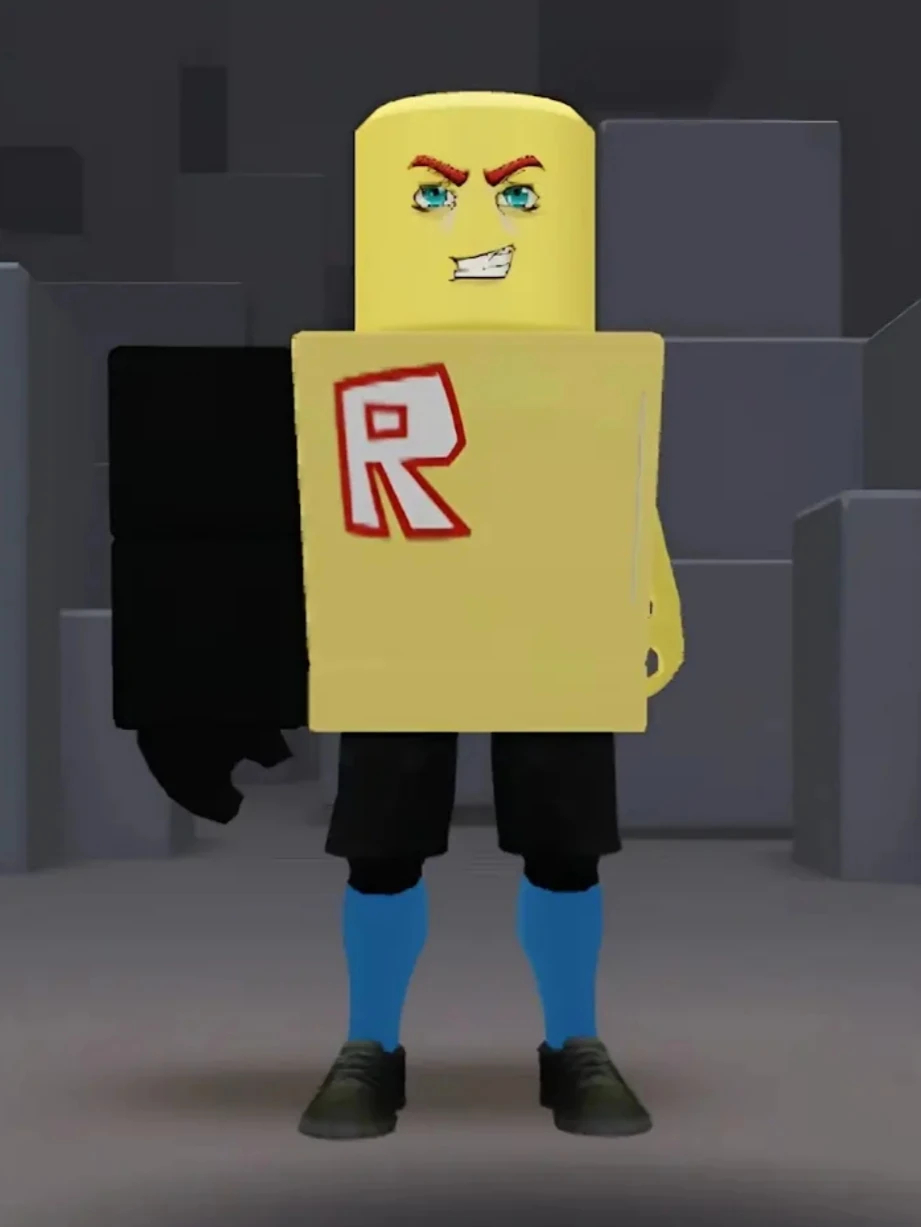 Gimme your "best" Forsaken cosplays. | Fandom