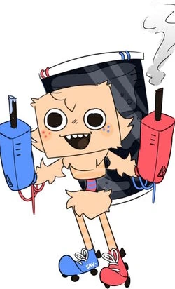 Im scared to think what the OG Goob was | Fandom