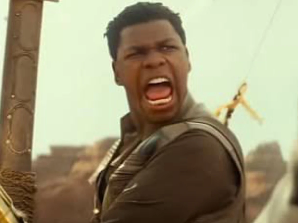 Star Wars hero mania! Round 9 | Fandom