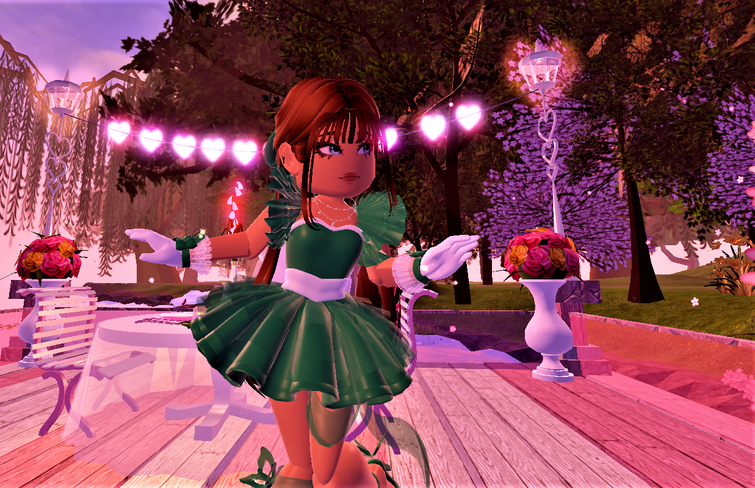 Discuss Everything About Royale High Wiki | Fandom