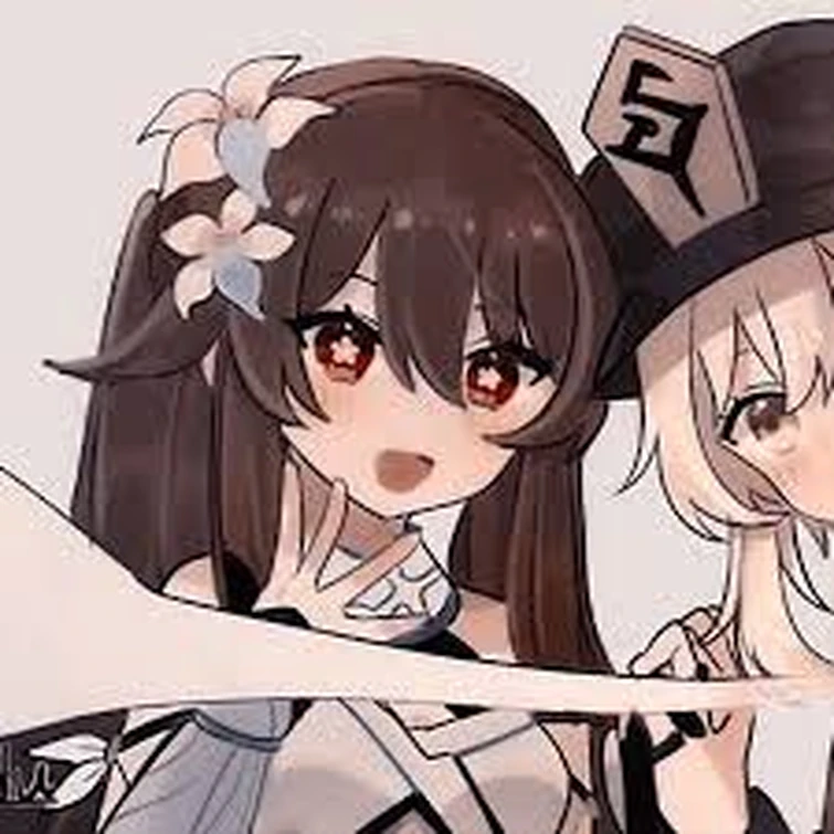 Anyone wanna match pfps? | Fandom