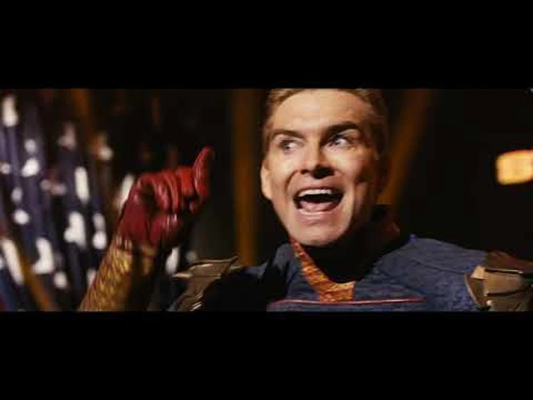 What’s your favorite crash out in fiction? | Fandom