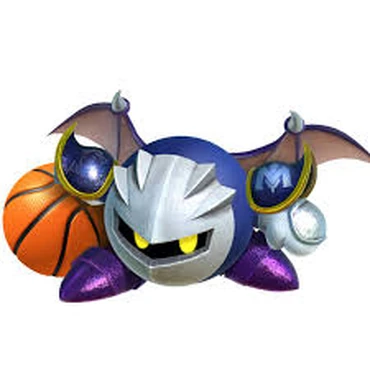 Can Meta Knight Ballin? | Fandom
