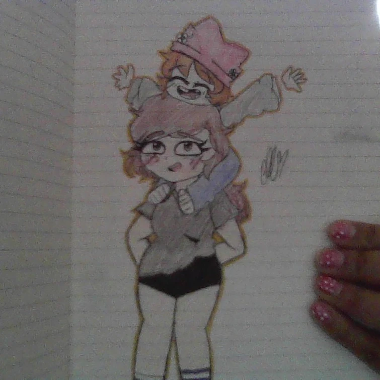 An rp based on my oc lore | Fandom