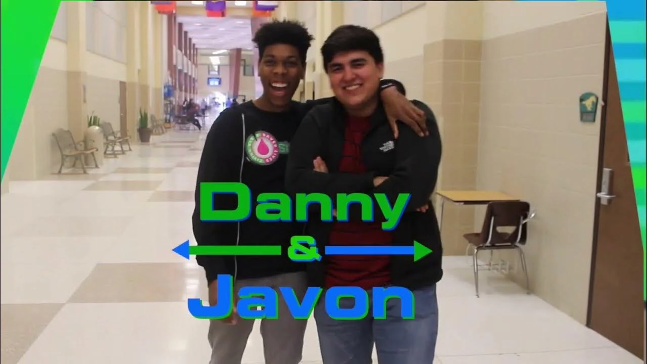 Drake and Josh Intro | Fandom