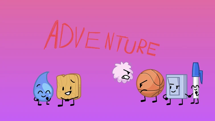 BFB 16 but there’s no split (Pt. 17) | Fandom