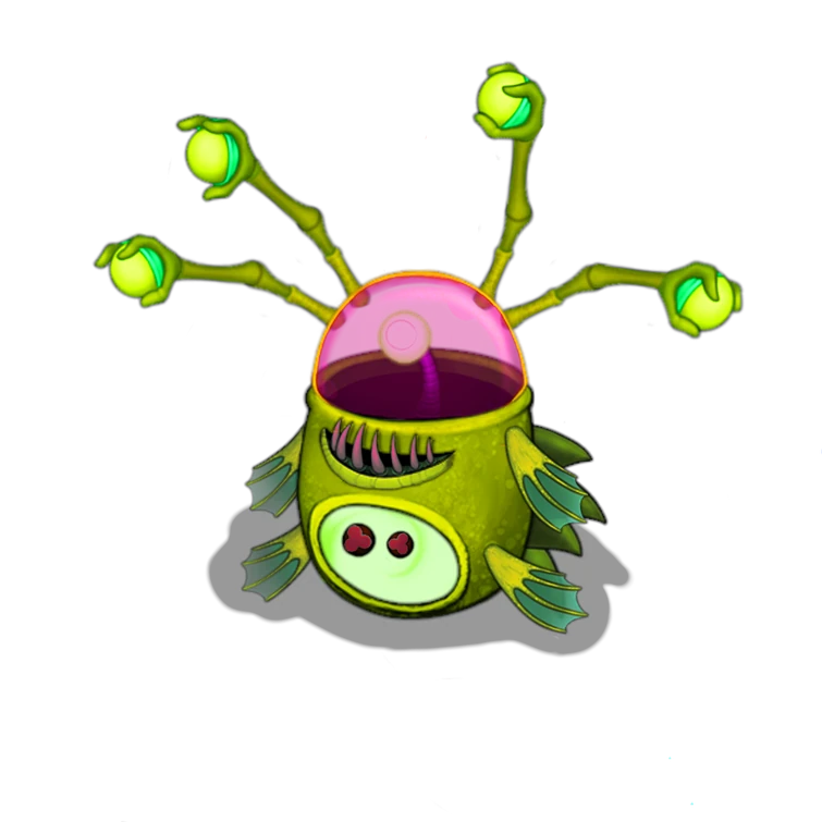 Rare Anglow | Fandom