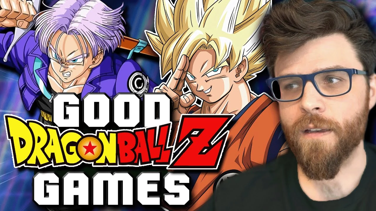 Good Dragon Ball Z Video Games | Fandom