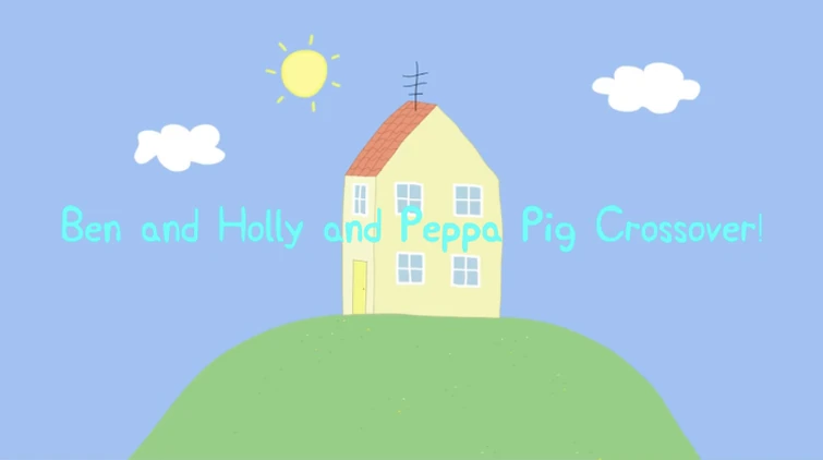Made another Peppa Pig episode! | Fandom