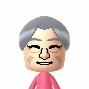 Which Custom CPU Mii of mine is the best? (PART 5!) | Fandom