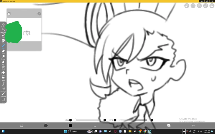 Doodle Request Wip | Fandom