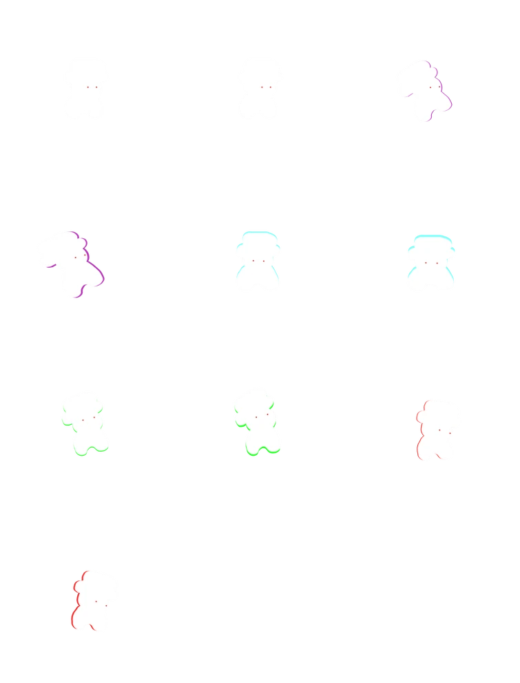 just got the cessated sprites soooooo | Fandom