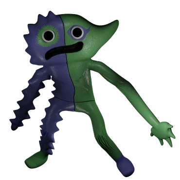 What is the best bittergiggle render? | Fandom