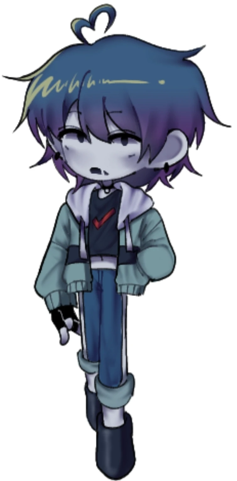 No more Faker skychi | Fandom