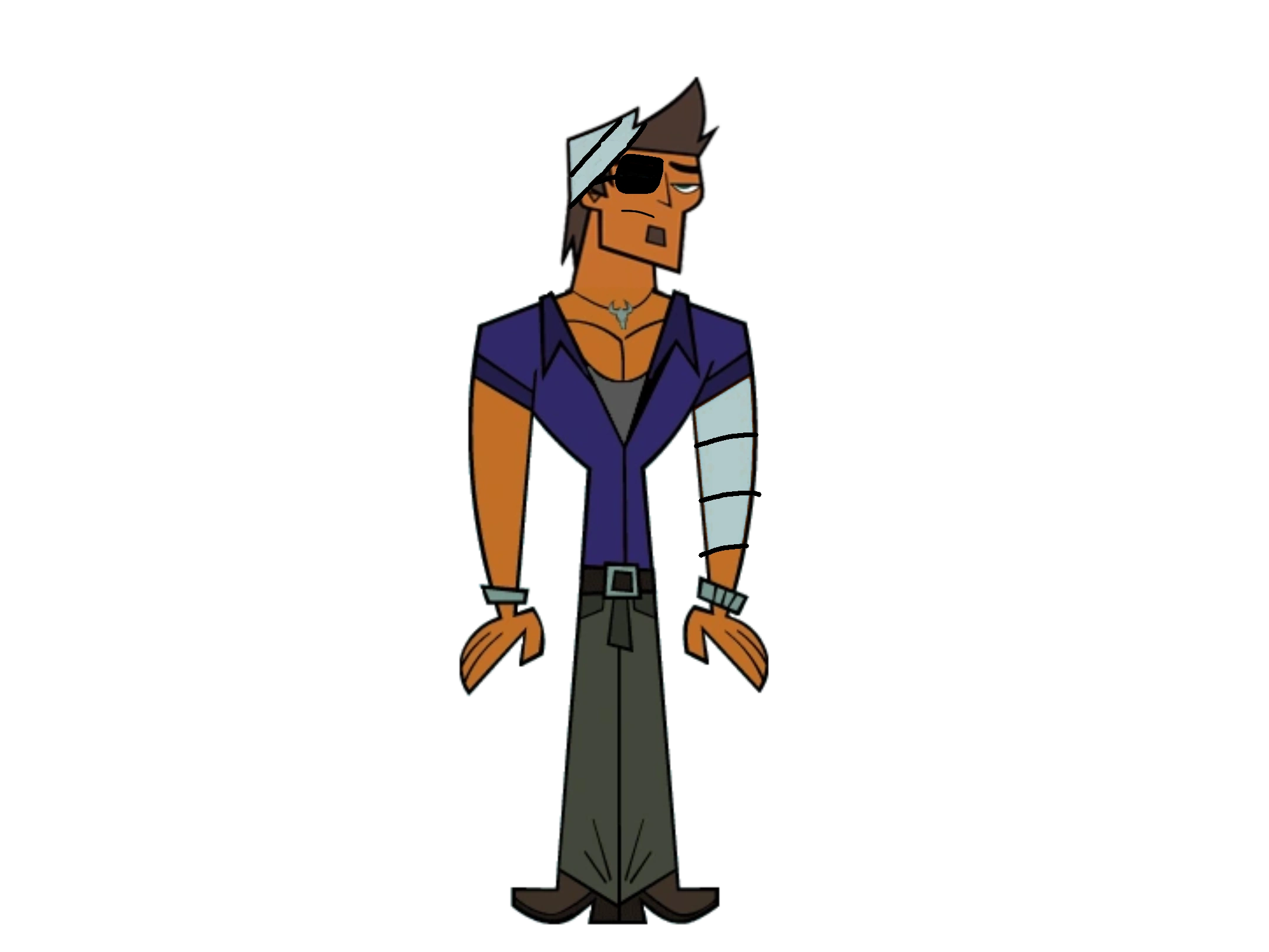 José after the fight | Fandom