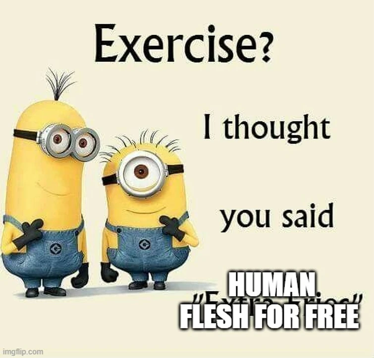 Well, who doesnt like minion memes. | Fandom