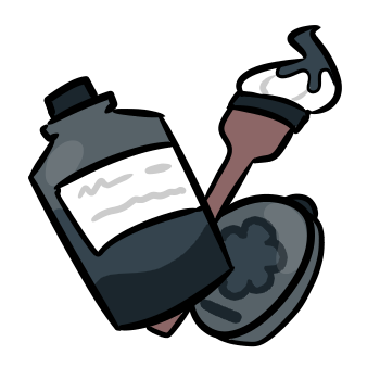 blot trinket | Fandom