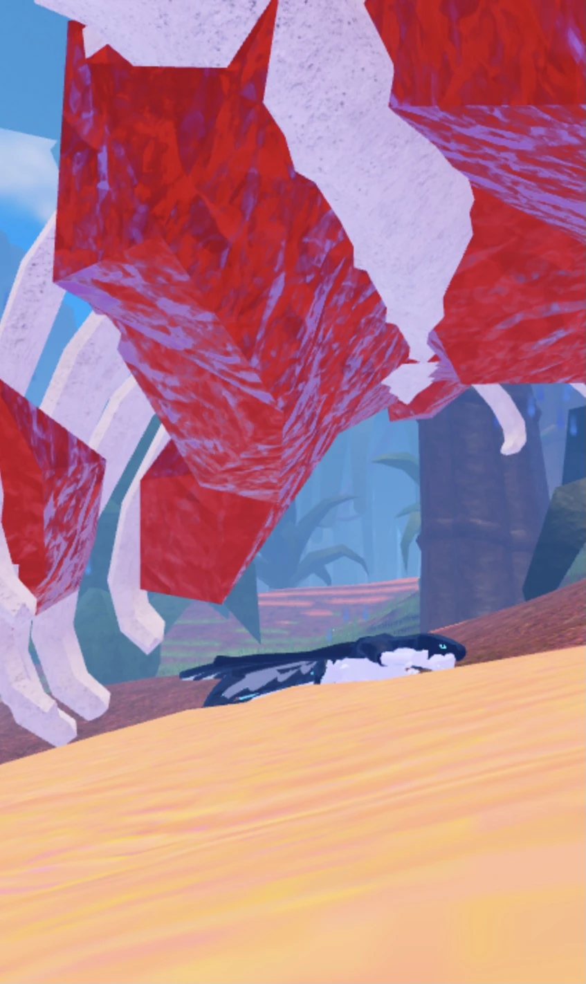 No words. Just baby Hushike. | Fandom