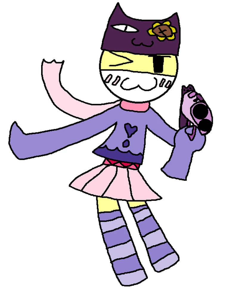 Femboy Scout | Fandom