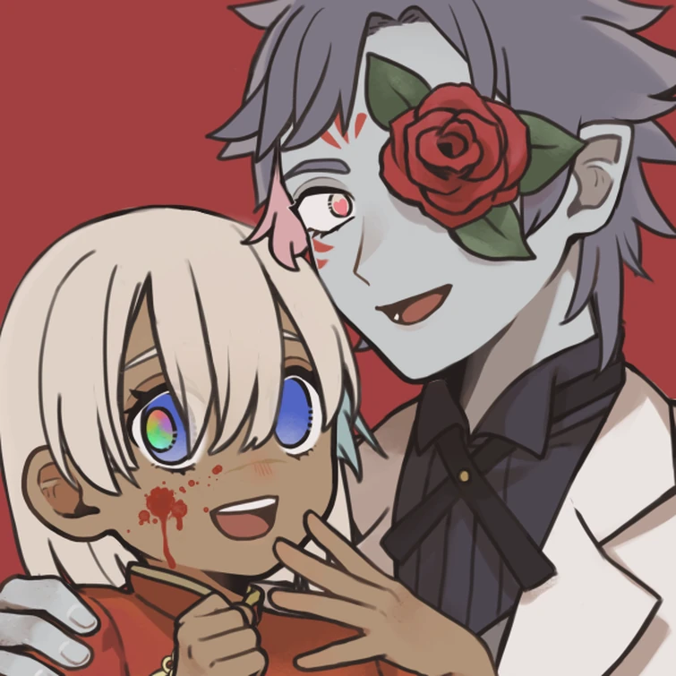 Rate The Picrew | Fandom