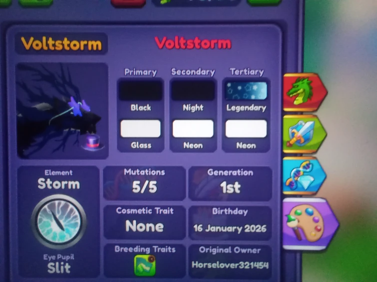 welcome in volt 16! | Fandom