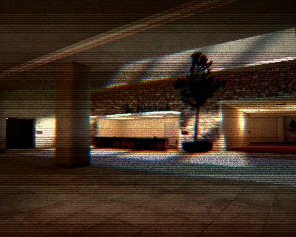 Archive of "Liminal Lobby" | Fandom