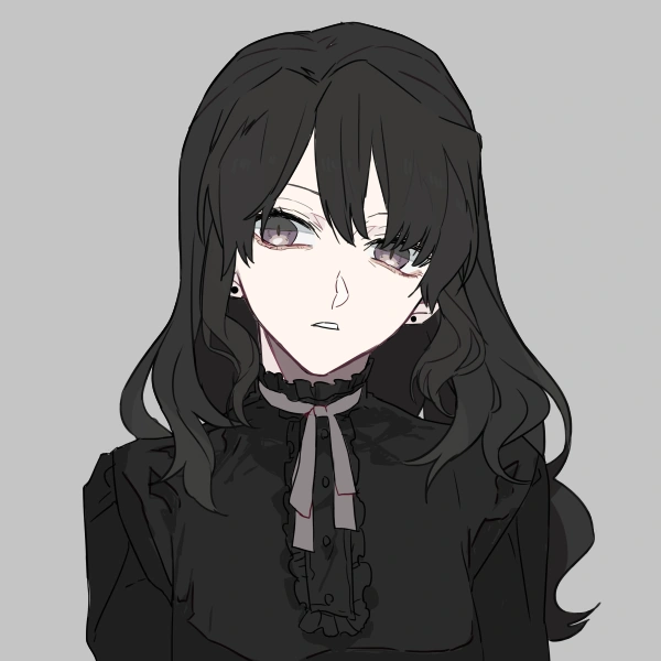 Sadie on picrew | Fandom