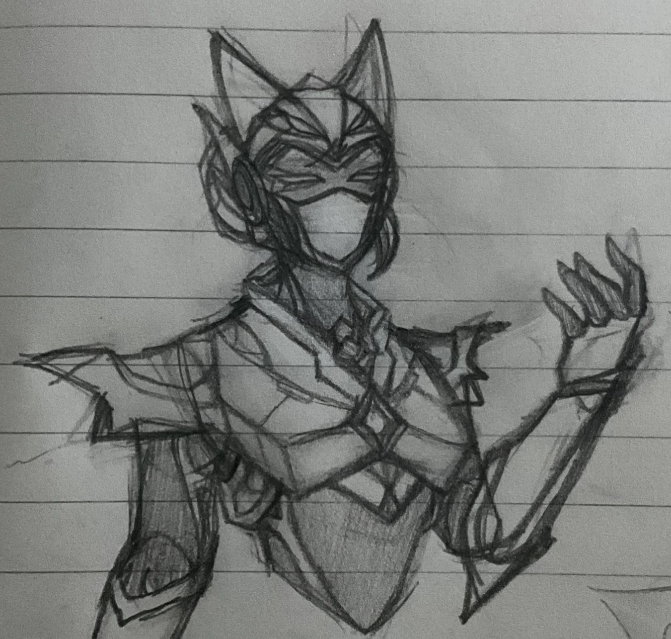 Someone stop me | Fandom