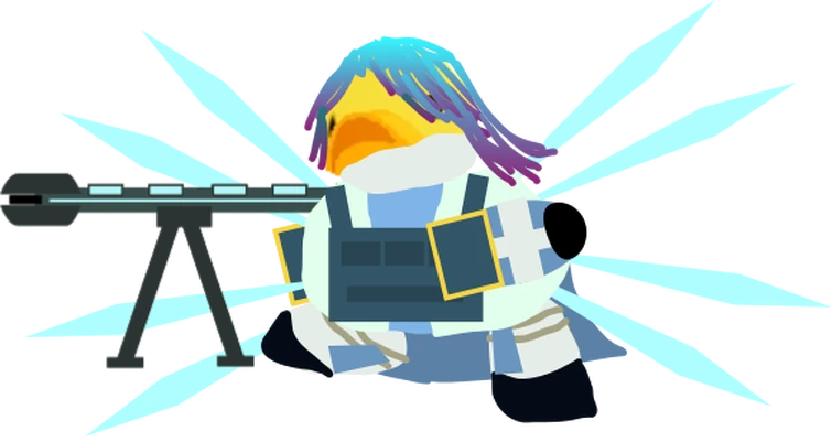 Some Towers As Ducks | Fandom