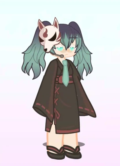 Demons and The Dead Hatsune Muichiro | Fandom