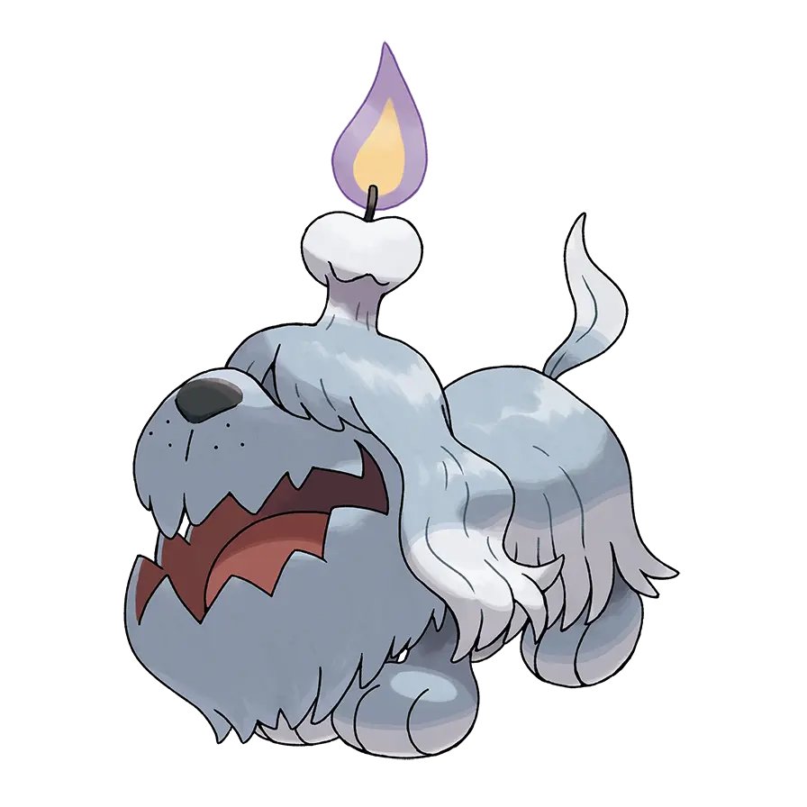 New ghost doggo!! | Fandom
