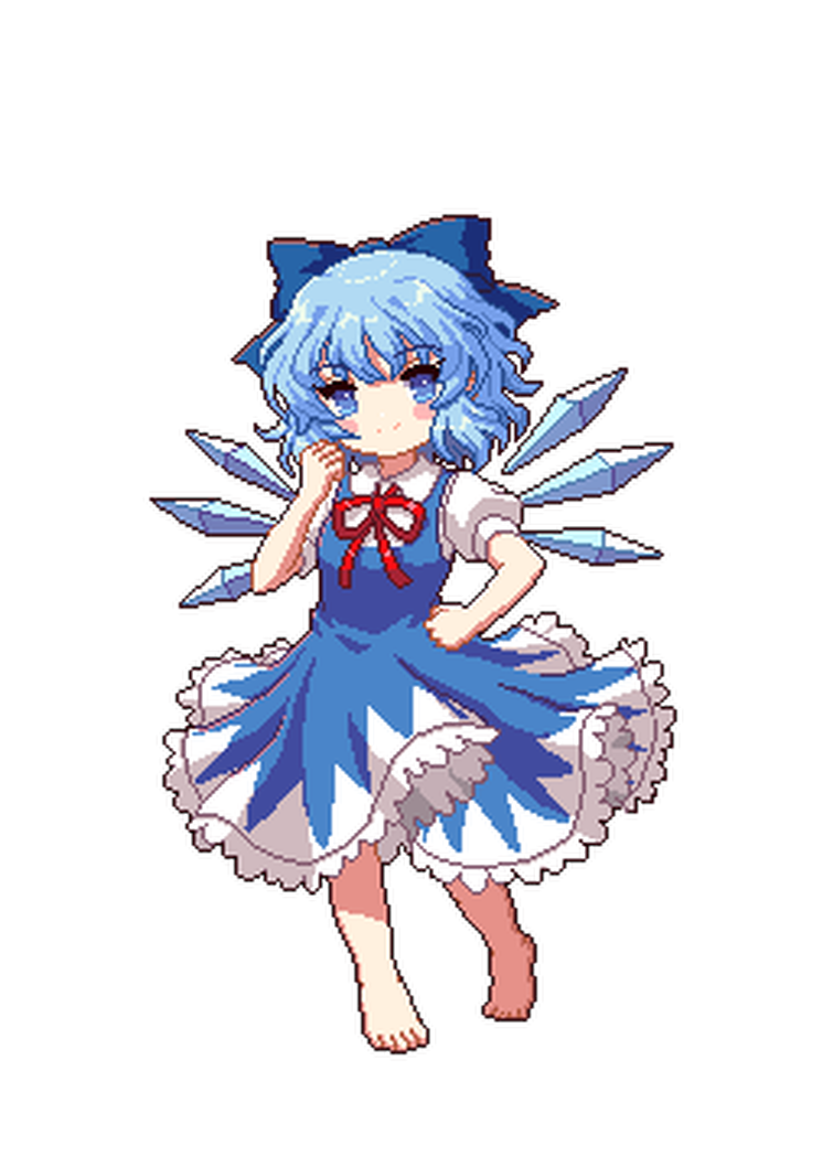 Baka | Fandom
