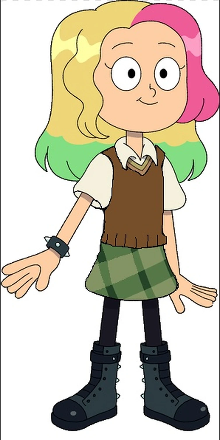 Molly Jo picture | Fandom