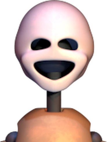 Discuss Everything About Five Nights at Freddy's Wiki | Fandom