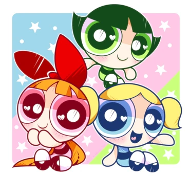 Crystal Gems vs Powerpuff Girls | Fandom