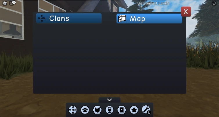 Discuss Everything About Warrior Cats: Ultimate Edition (WCUE) Wiki ...