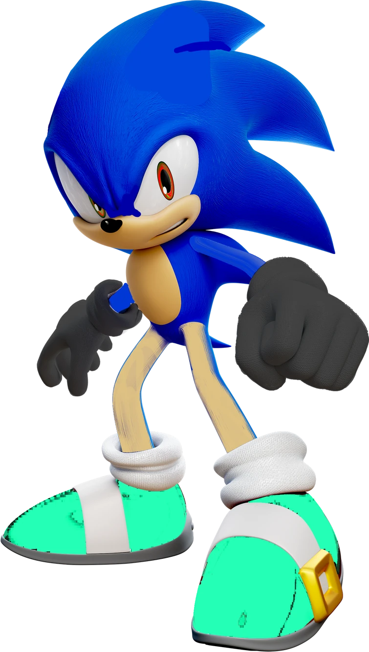 Sonic | Fandom
