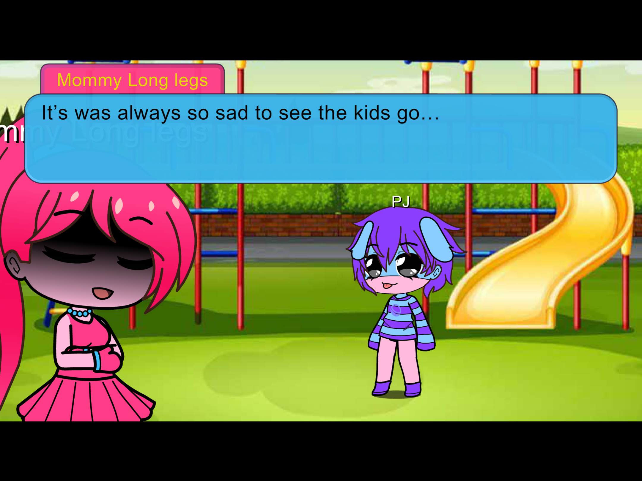 Statues In Gacha Club Fandom