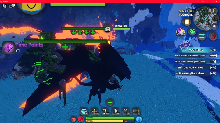 I GOT OVERGROWN--- nesting (with octroma) angelics!@! (my alts) | Fandom