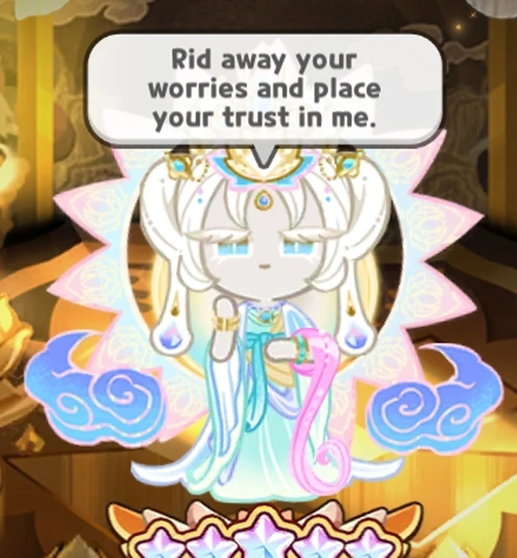 Yes my queen. | Fandom