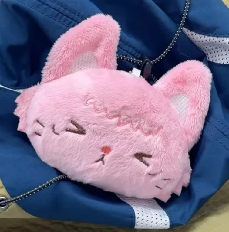 Cat Yuji head | Fandom